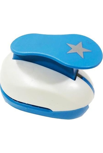 Red Apple Şekilli Mega Boy Delgeç Şekilgeç 5 cm Yıldız 32745 Red Apple Şekilli Mega Boy Delgeç Şekilgeç 5 cm Yıldız 32745