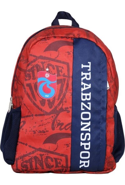 Me Çanta Trabzonspor Okul Çantası 10807