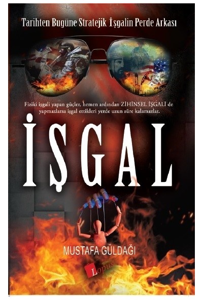 İşgal - Mustafa Güldağı