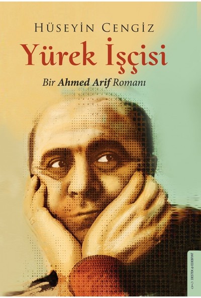 Yürek İşçisi - Hüseyin Cengiz
