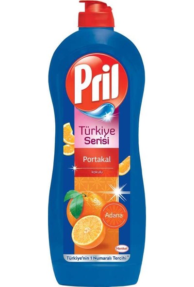 Pril Adana Portakalı 675 gr