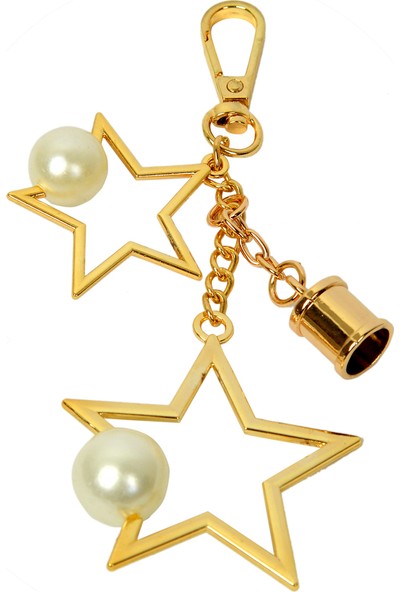 Ni̇lden Hobi̇ Çanta Süsü