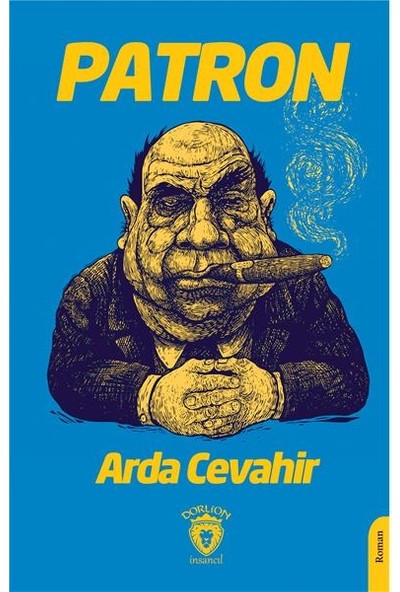 Patron - Arda Cevahir Patron - Arda Cevahir