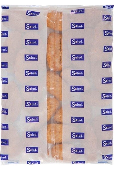 Salud Aperatif Krem Peynirli Jalapeno Poppers 1 kg Salud Aperatif Krem Peynirli Jalapeno Poppers 1 kg