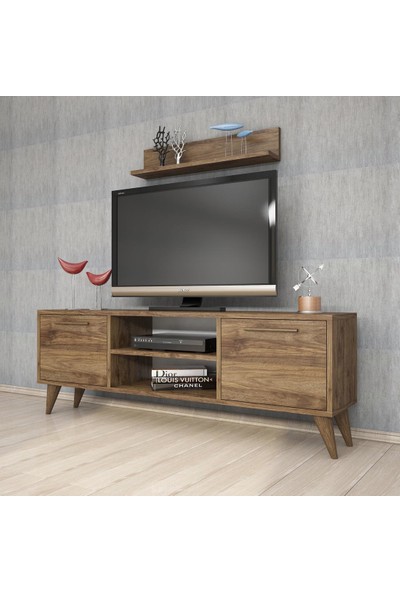 Mezza Senfoni Tv Ünitesi 1116 Mezza Senfoni Tv Ünitesi 1116