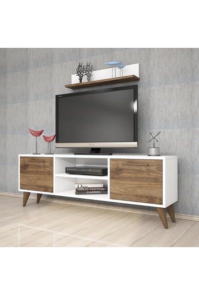 Mezza Senfoni Tv Ünitesi 1120 Mezza Senfoni Tv Ünitesi 1120