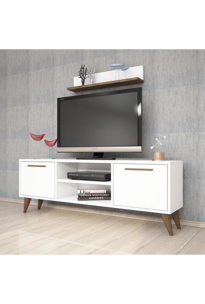 Mezza Senfoni Tv Ünitesi 1114 Mezza Senfoni Tv Ünitesi 1114
