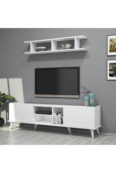 Mezza Elegante Tv Ünitesi 1322 Mezza Elegante Tv Ünitesi 1322