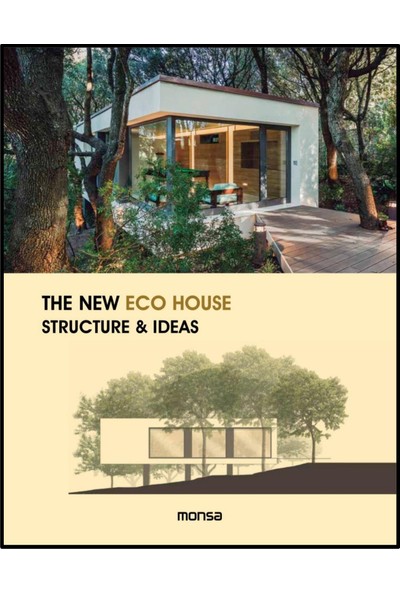 The New Eco House Structure And Ideas The New Eco House Structure And Ideas