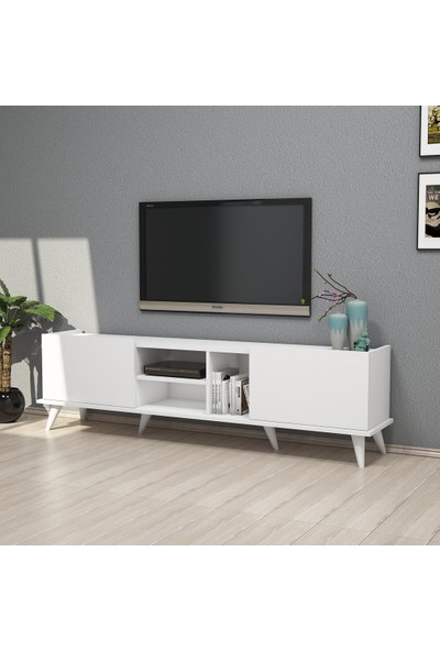 Mezza Elegante Tv Ünitesi 1320 Mezza Elegante Tv Ünitesi 1320
