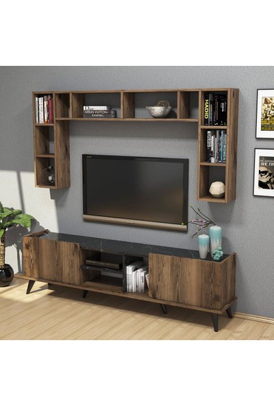 Mezza Elegante Tv Ünitesi 1334 Mezza Elegante Tv Ünitesi 1334