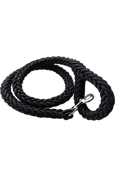 Yukka Köpek Gezidrme Kayışı Sekiz Telli Çekme Halatı Yukka Köpek Gezidrme Kayışı Sekiz Telli Çekme Halatı