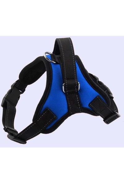 Yukka Köpek Tasması Yazlık Göğüs Kayışı