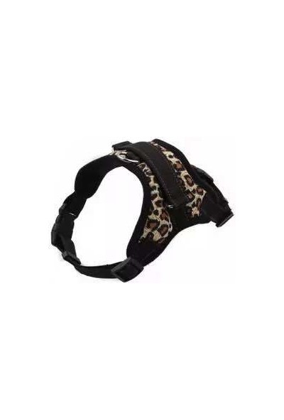 Yukka Köpek Tasması Yazlık Göğüs Kayışı