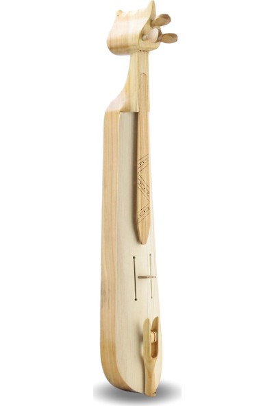 Sonay Bakırcılık Kiraz Profosyonel Karadeniz Kemençesi Kılıflı