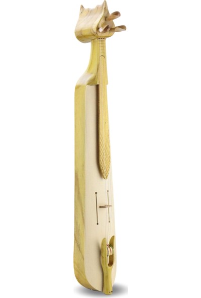 Sonay Bakırcılık Dut Profosyonel Karadeniz Kemençesi Kılıflı