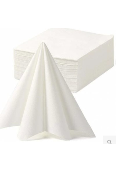 Rota Medikal Tek Kullanımlık Saç Havlusu 80 x 40 cm 100 Adet Tekli Paket