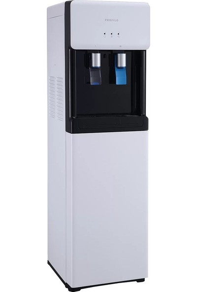 Profilo SS1161 Gizli Damacanalı Ilık - Soğuk Su Sebili