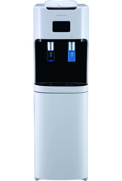 Profilo SS1162 Soğuk Su Sebili Profilo SS1162 Soğuk Su Sebili