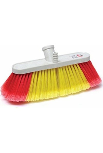 Yılsan Oto Fırçası Normal 17 cm