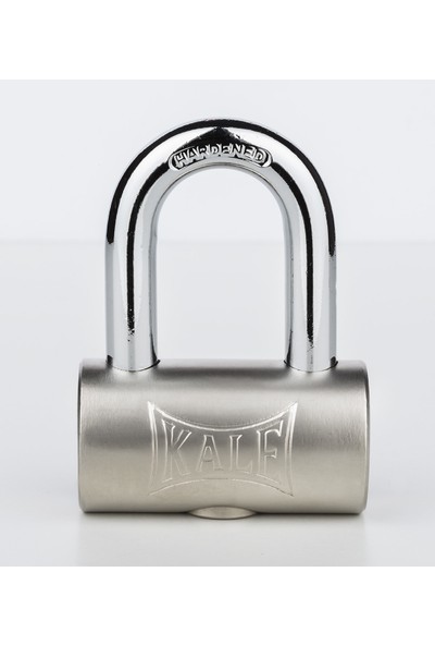 Kale Kilit BYKL0050YG Yüksek Güvenlikli Asma Kilit