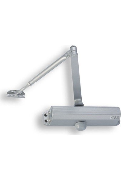 Kale Kilit KD002/50-400-0 Hidrolik