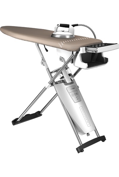 Laurastar System S Compact Ütü Istasyonu Laurastar System S Compact Ütü Istasyonu