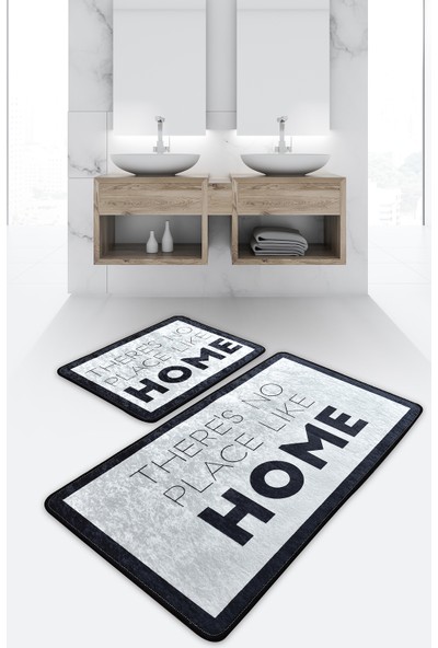 Chilai Home Like Home Djt 2'li Set