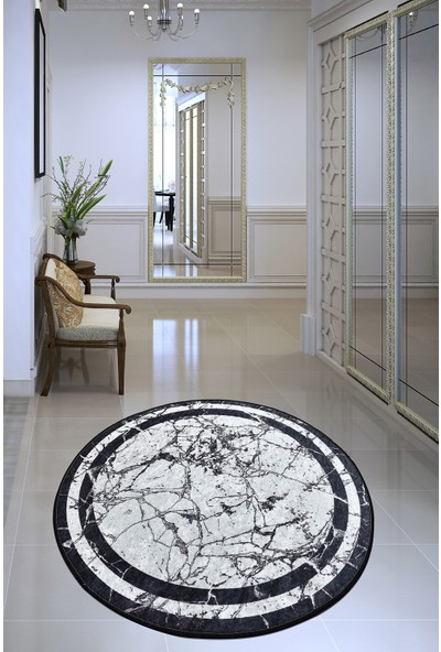 Chilai Home Marmor Djt Çap 100 cm