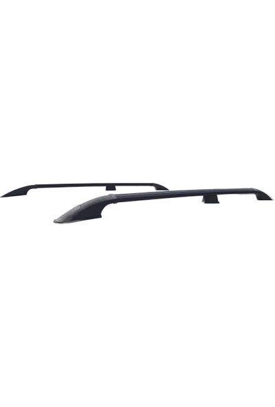 Togo Boostzone Citroen Berlingo I 1997-2007 Tavan Çıtası Port Bagaj Roof Rail Siyah Togo Boostzone Citroen Berlingo I 1997-2007 Tavan Çıtası Port Bagaj Roof Rail Siyah
