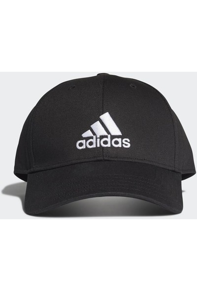 adidas FK0891 Kadın Siyah Spor Şapka