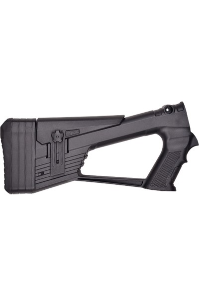 Üzümlü Tactical Seperatörlü Yanaklı Dipçik Üzümlü Tactical Seperatörlü Yanaklı Dipçik