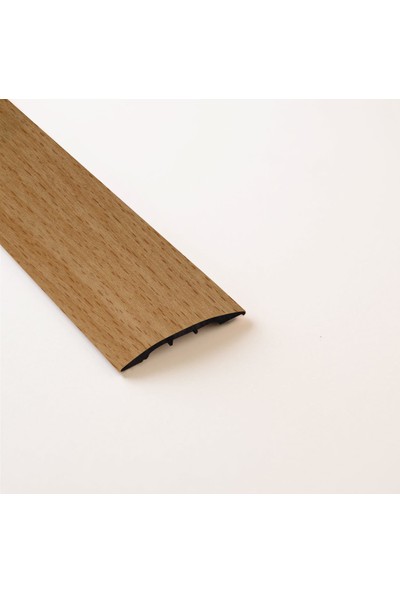 Decoform Pvc Kapı Eşik Profili Parke Çıtası Kayın 37 mm x 90 cm Decoform Pvc Kapı Eşik Profili Parke Çıtası Kayın 37 mm x 90 cm