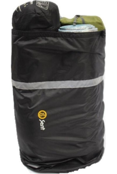 Semçanta Çadır - Uyku Tumu - Mat Çantası