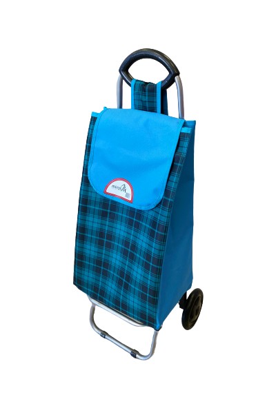 Miras Ekose Pazar Arabası