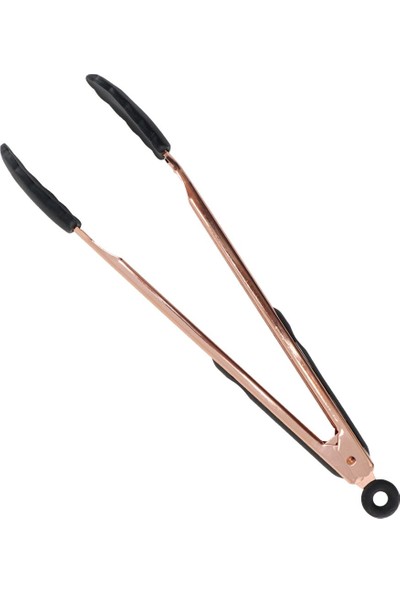 Arow PM-792 Silikon Uçlu Maşa Bakır