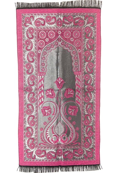 Zemzem Hac Tafta Seccade Pembe