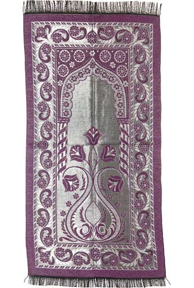 Zemzem Hac Tafta Seccade Mor