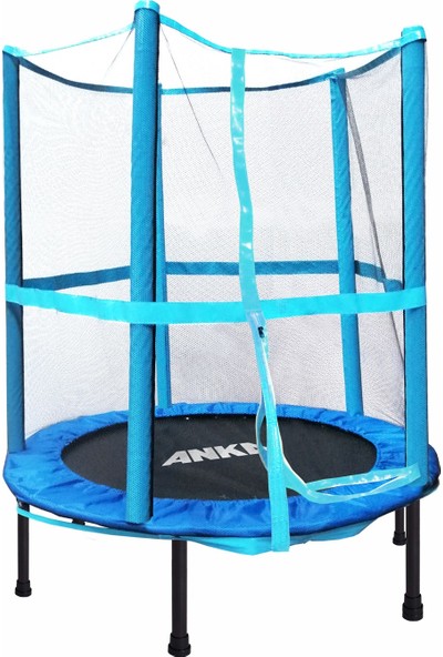 Anka 120 cm Fileli Trambolin Anka 120 cm Fileli Trambolin