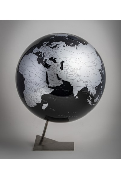 Gürbüz Yayınları Onyx / Siyah 33cm