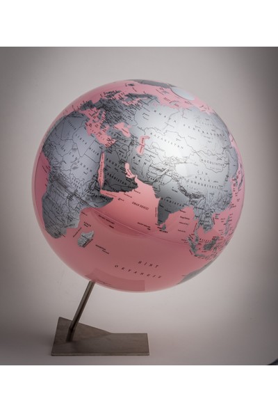 Gürbüz Yayınları Misty Rose / Pembe 33cm Gürbüz Yayınları Misty Rose / Pembe 33cm