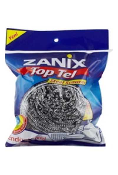 Zanix Top Tel Temizlik Teli 8'li