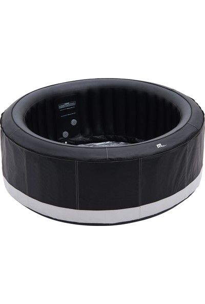 Mspa Camaro Şişme Jakuzi / Masaj Havuzu - 6 Kişilik Mspa Camaro Şişme Jakuzi / Masaj Havuzu - 6 Kişilik