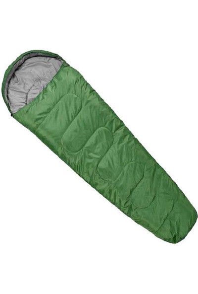 Crivit Mumien Schlafsack -19.5 C Uyku Tulumu Crivit Mumien Schlafsack -19.5 C Uyku Tulumu