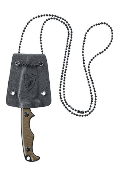 Elite Force Boyun Bıçağı EF714 Elite Force Boyun Bıçağı EF714