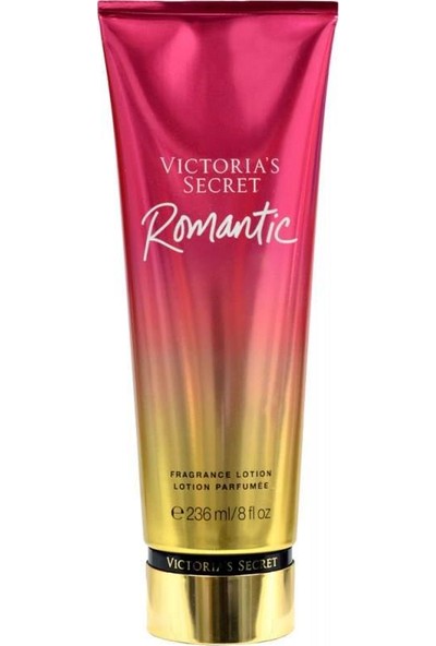 Victoria's Secret Victoria Secret Romantic Losyon 236 ml
