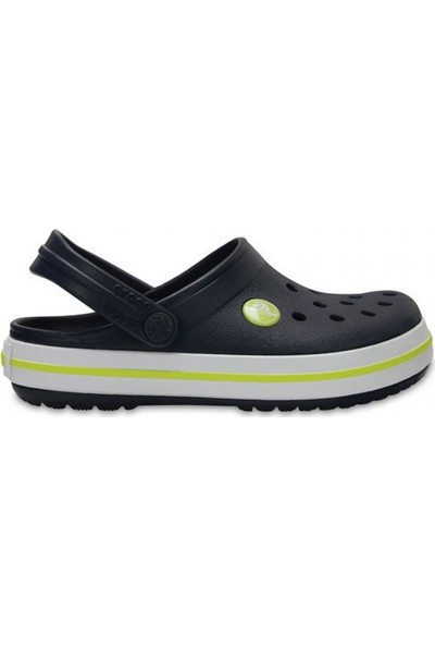 Crocs Crocband Clog K Terlik