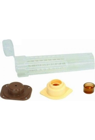 Hüdaverdi Arıcılık Anaarı Yüksük Seti Hüdaverdi Arıcılık Anaarı Yüksük Seti