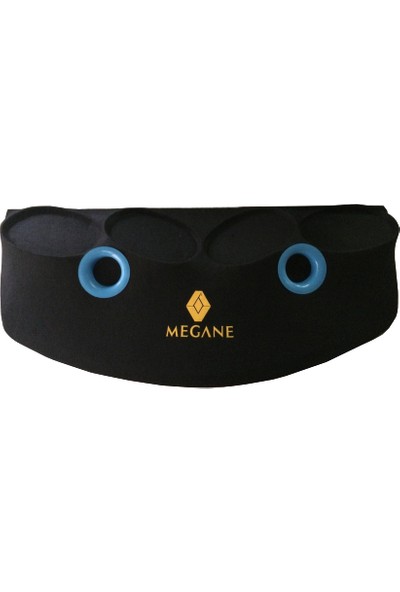 Renoult Megan 1 Pandizot 4 Oval Polyesterli Kabartmalı Portlu Renoult Megan 1 Pandizot 4 Oval Polyesterli Kabartmalı Portlu