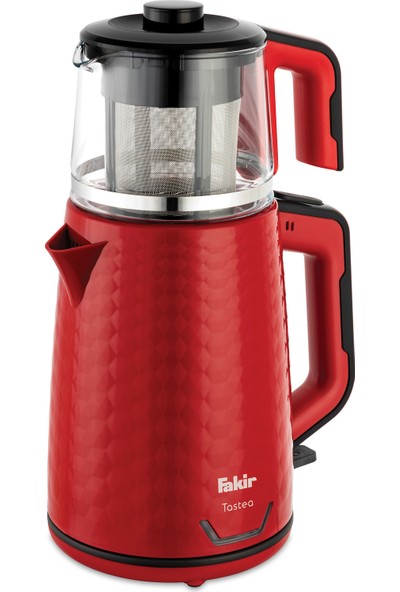 Fakir Tastea Rogue Çay Makinesi – 2 lt